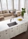Blanco 522429 Precis 26-1/2" Kitchen Sink | QualityBath.com