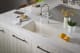 Blanco 522429 Precis 26-1/2" Kitchen Sink | QualityBath.com