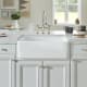 Blanco 525010 Cerana 30" Apron Front Kitchen Sink | QualityBath.com