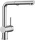 Blanco 526365 Linus Pullout Kitchen Faucet With Dual Spray 1.5 Gpm ...