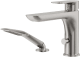Aquabrass 56074 Must Tub Filler With Handshower | QualityBath.com