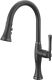 Brizo 63058LF-SL Tulham Pull Down Kitchen Faucet | QualityBath.com