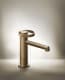 Gessi 63302 Anello Single Lever Washbasin Mixer Without Pop-Up Assembly ...
