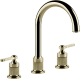 Gessi 65015 Venti20 Widespread Washbasin Mixer With Pop Up Assembly ...