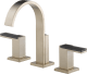 Brizo 65380LF Siderna Bathroom Faucet | QualityBath.com