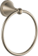 Brizo 69546-PC Towel Ring | QualityBath.com