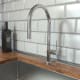 Hansgrohe 72800 Talis N Kitchen Faucet | QualityBath.com