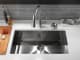 Delta GR250 Metal Glass Rinser | QualityBath.com