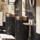 Gessi 65601 Venti20 Counter Washbasin | QualityBath.com