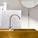 Dornbracht 20713809-990010 Vaia Bathroom Faucet | QualityBath.com