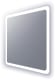 Electric Mirror EYL-2436-KG Eyla Lighted Mirror | QualityBath.com