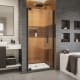 DreamLine SHDR-4335060 Elegance-Ls Shower Door | QualityBath.com