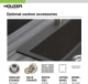 Houzer G-100U Quartztone Kitchen Sink | QualityBath.com