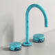 Watermark 21-2 Elements Bathroom Faucet | QualityBath.com