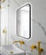 Electric Mirror EMN-2436 Eminence Lighted Mirror | QualityBath.com