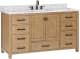 Avanity MODERO-V60 Modero 60" Vanity | QualityBath.com
