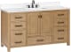 Avanity MODERO-V60 Modero 60" Vanity | QualityBath.com