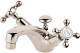 Barber Wilsons R6470 Regent Single Hole Lavatory Faucet With Pop Up ...