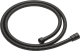 Brizo RP49645PN Essential Shower Series Handshower Hose | QualityBath.com