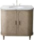 Robern CVRO3620 Rosebrook 35-3/4" Vanity | QualityBath.com