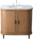 Robern CVRO3620 Rosebrook 35-3/4" Vanity | QualityBath.com