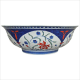 Linkasink SM002 Faience Hand Painted Smithsonian Collection Sink ...