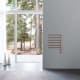 Vola T39EL/6AP Built-In Heated Electric Towel Warmer With Thermostat ...