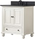 Avanity THOMPSON-V30 Thompson 30" Bathroom Vanity | QualityBath.com