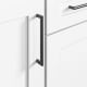 Top Knobs TK943 Lynwood 6-5/16" Kinney Pull | QualityBath.com