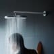 Vola 060A Showerhead | QualityBath.com