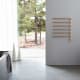 Vola T39EL/3AP Built-In Heated Electric Towel Warmer With Thermostat ...