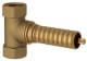 Rohl R1040R 3/4" Concealed Volume Control Rough Valve | QualityBath.com