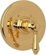 Rohl A4914XMPN Trim Only For Thermo/Non Volume Control Valve ...