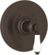 Rohl A4914XMPN Trim Only For Thermo/Non Volume Control Valve ...