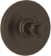 Rohl A4914XMPN Trim Only For Thermo/Non Volume Control Valve ...