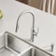 Blanco 442500 Empressa Kitchen Faucet | QualityBath.com