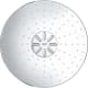 Grohe 26644000 Rainshower 310 Smartconnect Shower Head | QualityBath.com