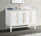 Avanity MASON-V48 Mason 48" Bathroom Vanity | QualityBath.com