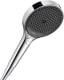 Hansgrohe 26864 Rainfinity Handshower, 2.5 Gpm | QualityBath.com