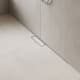Hansgrohe 56223001 Raindrain Minimalistic Finish Set Shower Drain ...