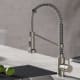 Kraus KPF-1610 Bolden Kitchen Faucet | QualityBath.com