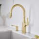 Blanco 442677 Rivana Kitchen Faucet | QualityBath.com
