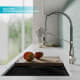 Kraus KPF-1610 Bolden Kitchen Faucet | QualityBath.com