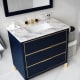 Icera V-5036 Muse 35-1/2" Vanity | QualityBath.com