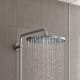 Grohe 26726 Euphoria 310 Cooltouch Thermostatic Shower System ...