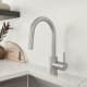Grohe 31479 Concetto Pull-Out Dual Spray Bar Faucet | QualityBath.com