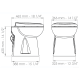 Saniflo 024 Sanicompact 4c Toilet With Built In Macerating System ...