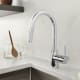Grohe 31479 Concetto Pull-Out Dual Spray Bar Faucet | QualityBath.com