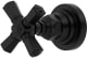 Rohl A4924XMAPCTO San Giovanni Volume Control/Diverter Trim ...