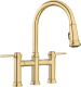 Blanco 442504 Empressa Kitchen Faucet | QualityBath.com